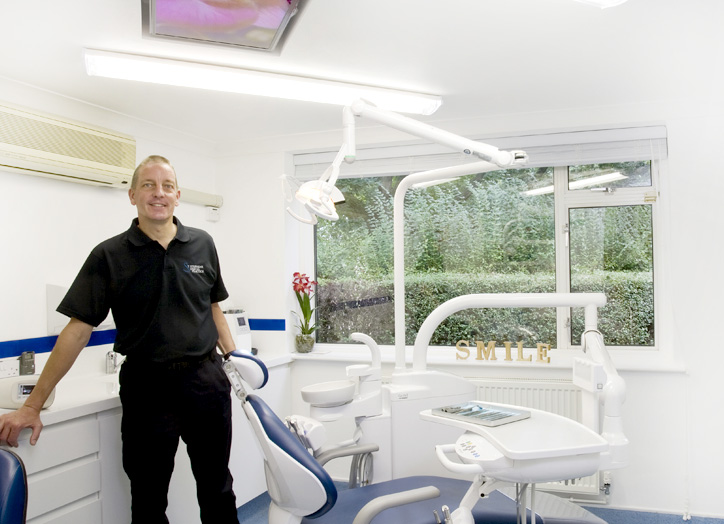 Discover Our Practice – Dentists Canterbury